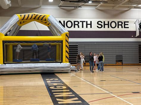 North Shore Middle School North Shore Middle School