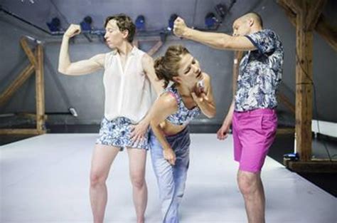 Bakkheia Dancing On The Edge Kudy Z Nudy