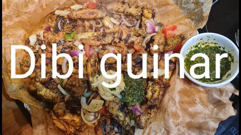 Dibi Guinar Youtube