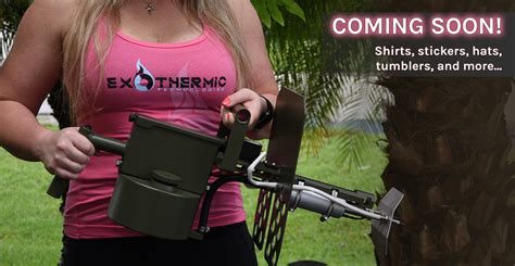 Gear Exothermic Technologies