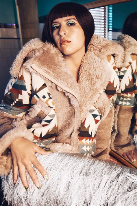 Nehalem Fringe Cropped Archer Lindsey Thornburg