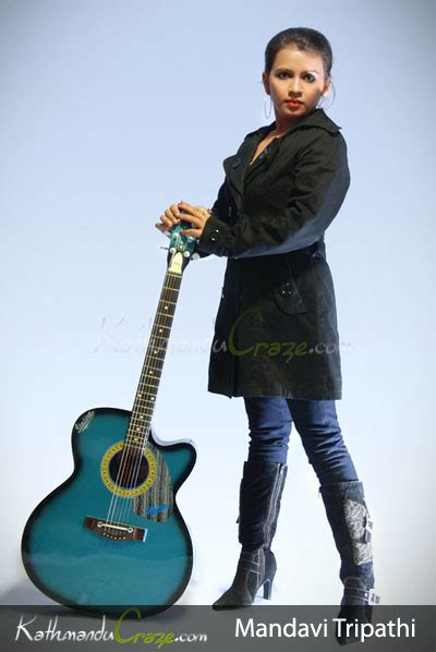 Kathmandu Craze For Every Mood And Every Move Mandavi Tripathi