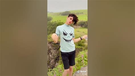 المودل فادي في الصين Youtube