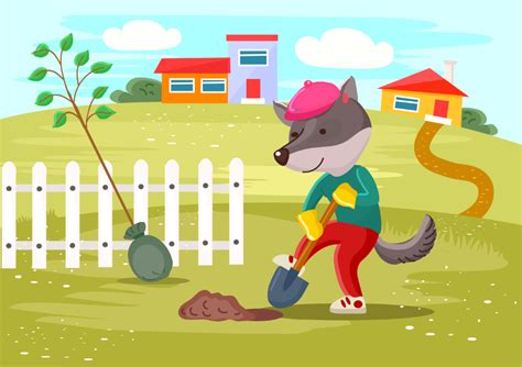 6500 Free Wolf Images