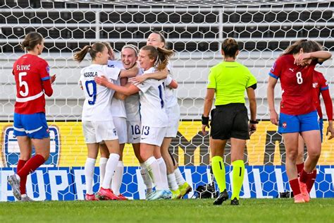 Oops Finland Mistakenly Call Up 51 Year Old Footballer For