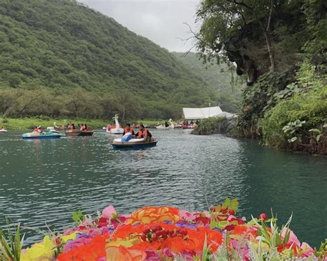 Discover The Magic Of Khareef Season In Salalah 2025 From Omr713