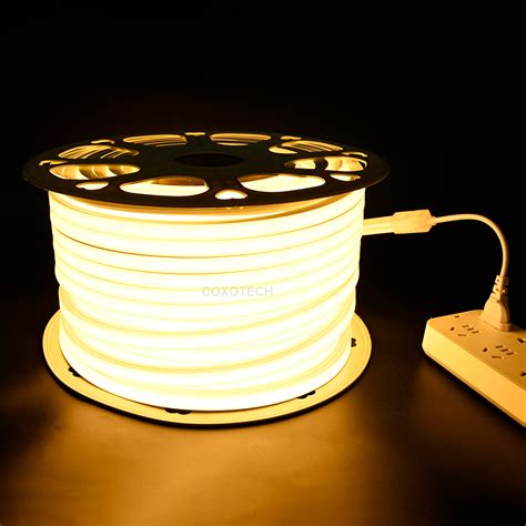 J1212w D 120leds Ra80 2 Years Warranty 12mm Smd Led Strip