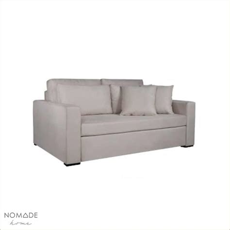 Sofá Cama Sonnonomade Home Mobiliário De Design Usado Com Curadoria