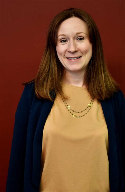 Citizen Of The Month Erin Kirn Tucker Ga Official City Website