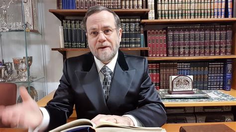 הרב שמואל לוין לכל אחד השפה שלו Youtube