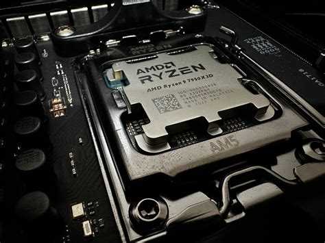 Am5 Upgrade For My Pc 7950x3d Crosshair X670e Hero 64gb Ddr5 6000