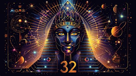 32 Meaning Numerology Exploring Number 32s Meaning And Symbolism