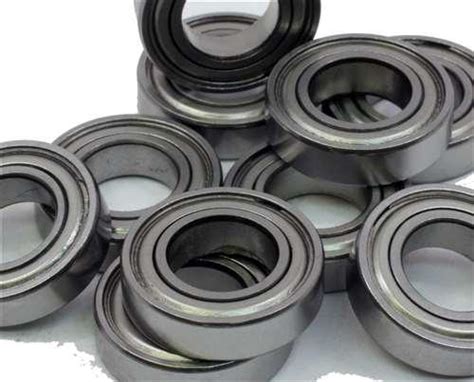 Daiwa Fuego Baitcaster Ball Bearing Set Fishing