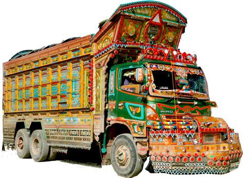 Pathan Hino Truck Png Image Free Download Graficsea