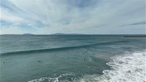 Anacapa Surfing 11 26 2023 Youtube