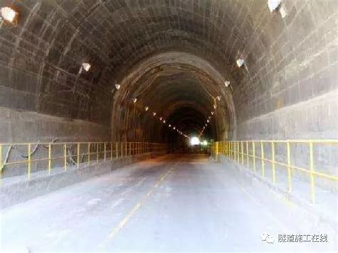 公路桥梁涵洞隧道工程施工技术分析搜狐汽车搜狐网