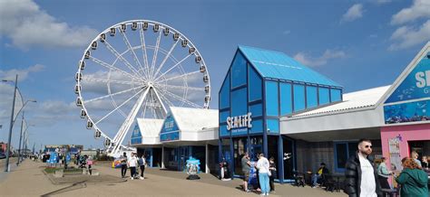 Caravan For Hire At Haven Caister On Sea Great Yarmouth Added A New Caravan For Hire At