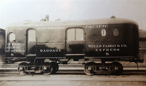 Sp Southern Pacific Lines