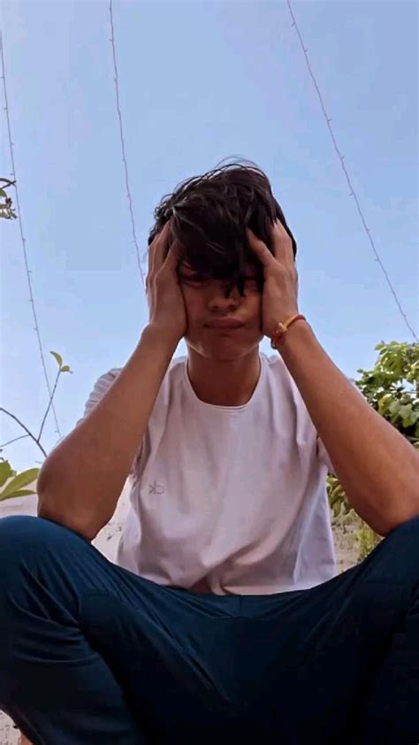 Hardik Bisht Cute Instagram Captions Best Poses For Men Guy Best Friend