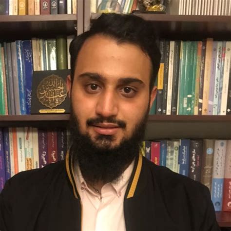 Amir Ameri Islamic Azad University Tehran Iau Department Of