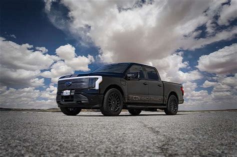 Icon K93254 Icn 35 0 Stage 4 Lowering Suspension System 22 23