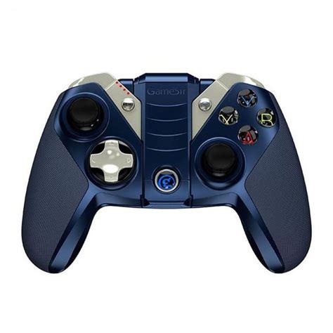M2 Bluetooth Mfi Game Controller Blue 74773021