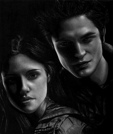 Twilight Drawing By Episac On Deviantart