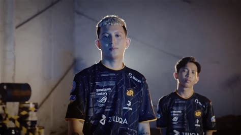 Alasan Rrq Xinnn Belum Main Di Mpl Id S12 One Esports Indonesia