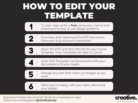 Diy Referral Program Flyer Template Grow And Earn With Your Business Etsy