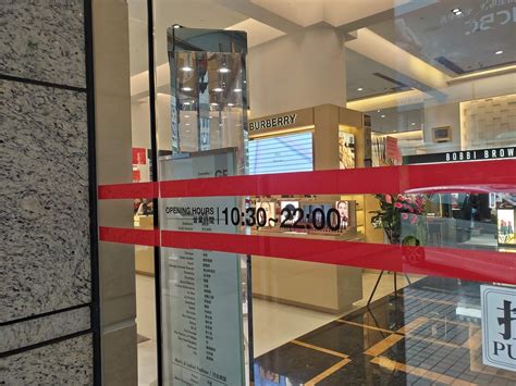 New Yaohan Department Store Hours Beauty Food Court Macau