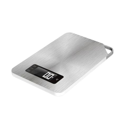 Fj2891 Digital Kitchen Scale