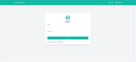 Github Emirsahovicmern Task Management App Task Management Is A Full Stack Application That