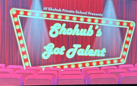 Talent Creativity Shohubsgottalent Proudjudge Suzanne Sumner سوزان سومنر