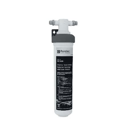 Coffee Machine Water Filter Cartridge
