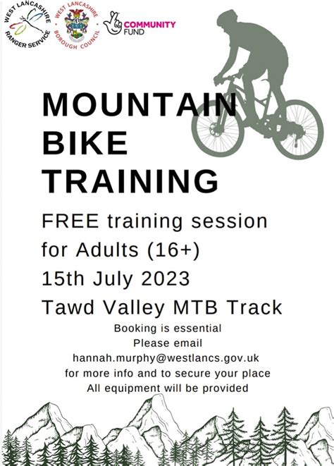 Bickerstaffe Cycle Track