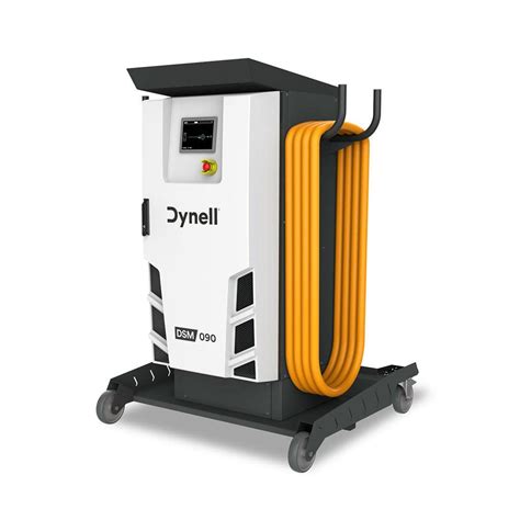 Solid State Gpu Dsf 020 180 Dynell Mobile Runway For Aircraft