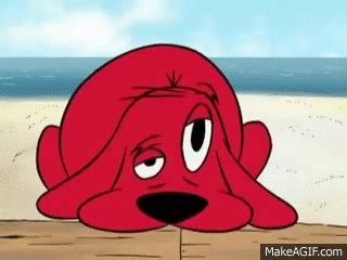 Clifford Movie 