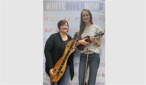 Next Generation Concert Scheduled For This Weekend As Part Of Folk Fest
