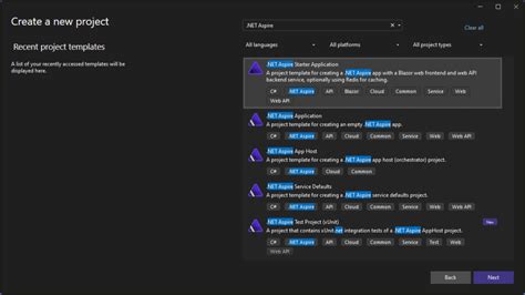 Developing Cloud Native Apps With NET Aspire And Visual Studio