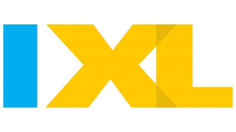 Ixl Logo Symbol Meaning History Png Brand