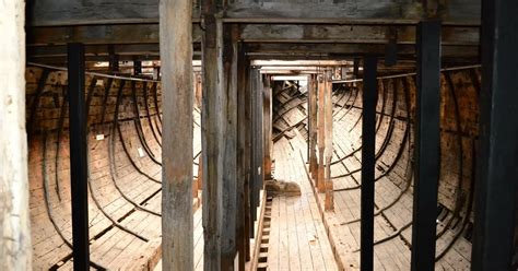 The Edwin Fox Ship And Visitor Centre Picton Visitor Information And Reviews