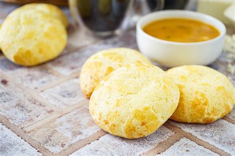Cassava Bread Recipe