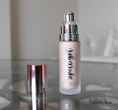 Physicians Formula Primer Review At Robbin Carpenter Blog