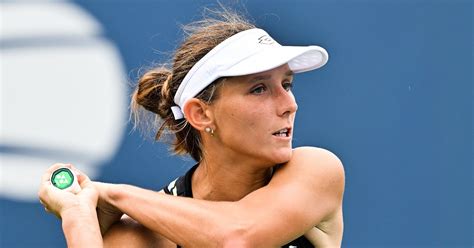 Tennis Wta Hobart Gracheva étrillée Par Rus Sport 365