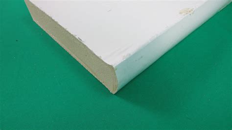 Polyurethane Core Innovative Composite Products Inc