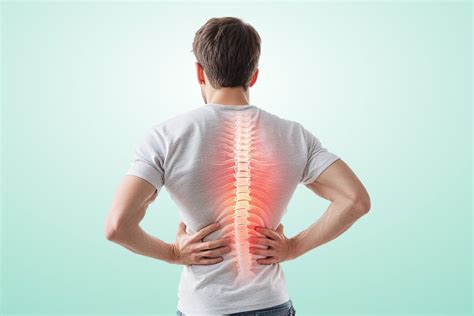 Lumbar Spine Pain Causes Symptoms And Best Treatments