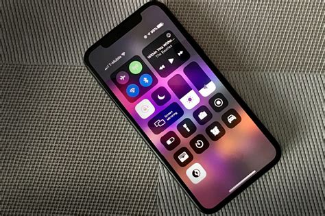 Ios 17 To Bring Major Control Center Redesign For The First Time In Years
