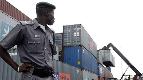 Nigeria Customs Service Generates N230bn In 2024 Ratecaptain