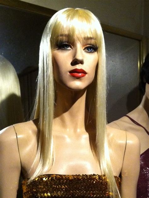 Adel Rootstein Mannequin Img0411 Angelisnext Flickr