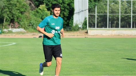 Yusuf Cihat Çelik Çok Etkilenmiştim